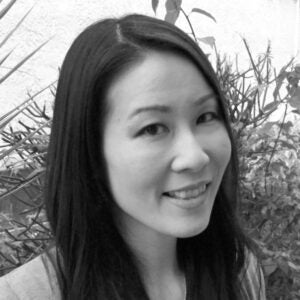 Lynn Okimura – UCLA Animation Workshop