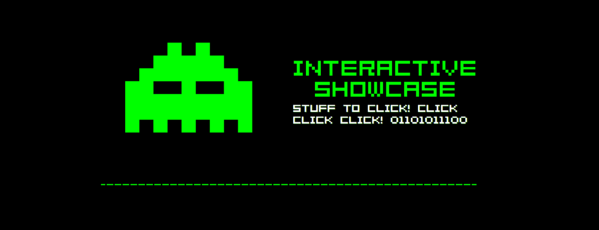 Interactive – UCLA Animation Workshop