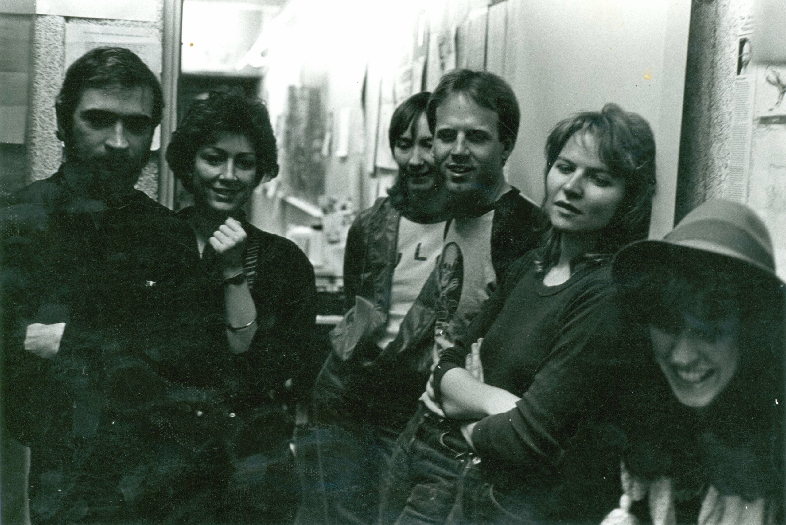 Program – UCLA Animation Workshop