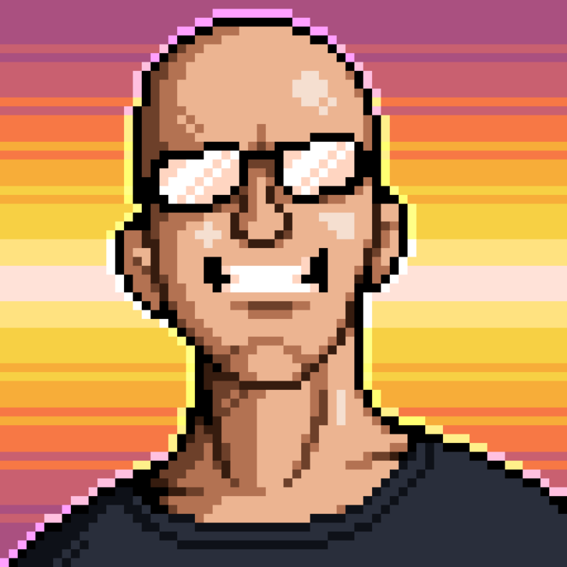 Josh Morgan – UCLA Animation Workshop