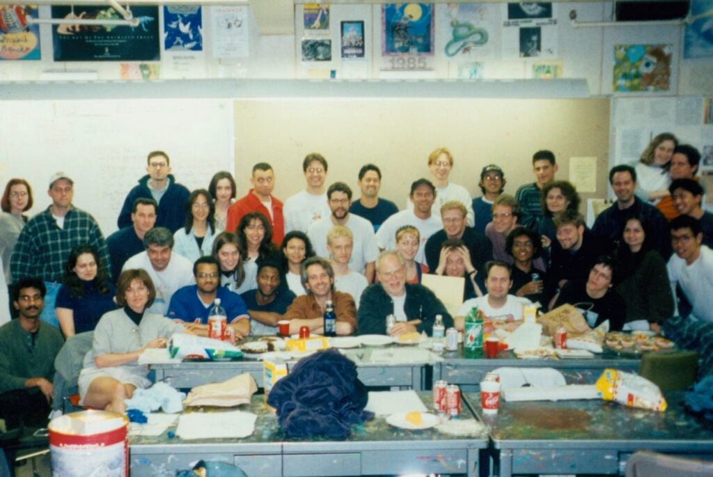 News & Events – UCLA Animation Workshop