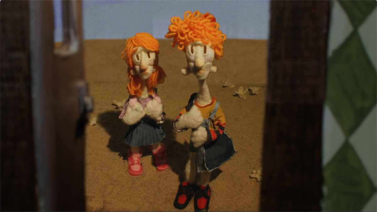 Ru – UCLA Animation Workshop