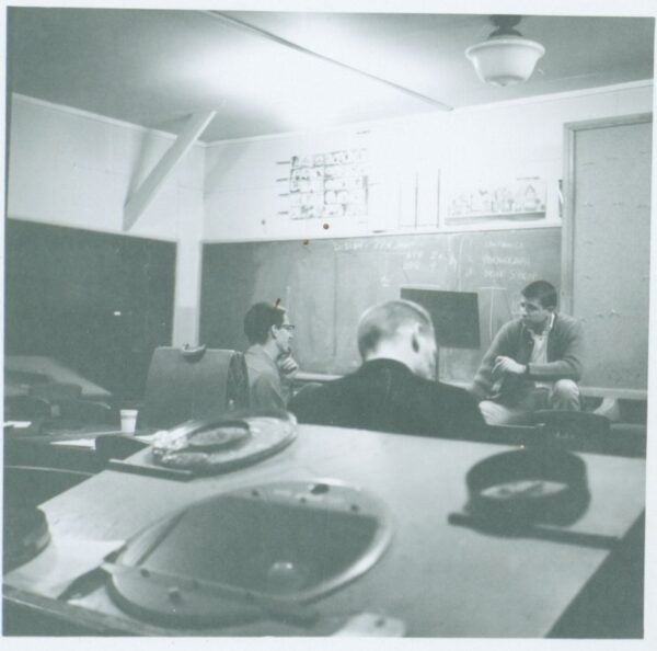 Curriculum – UCLA Animation Workshop